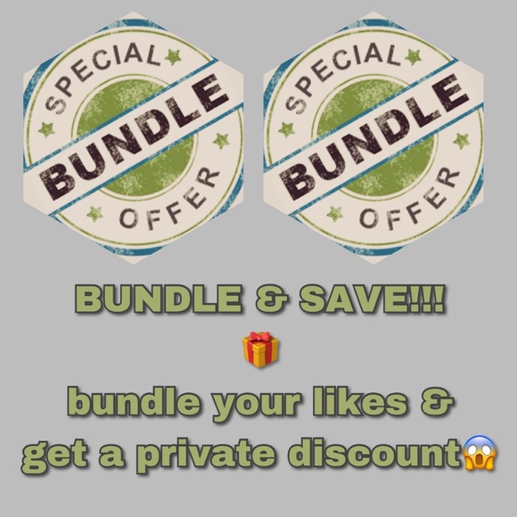 Shirts & Tops | Special Bundle Offer | Poshmark